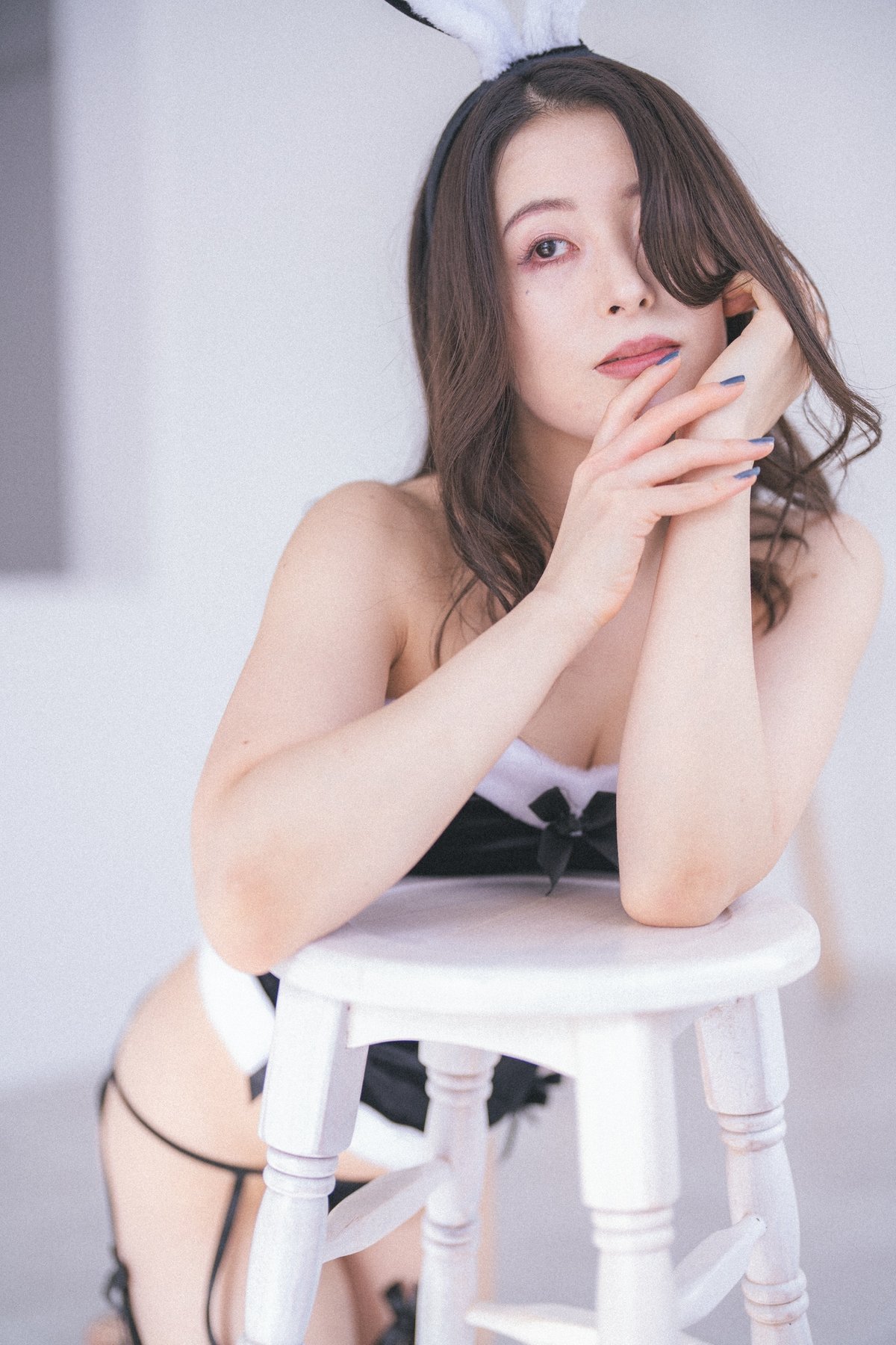 Una 写真集 #01-1｜Satoshi Kitada