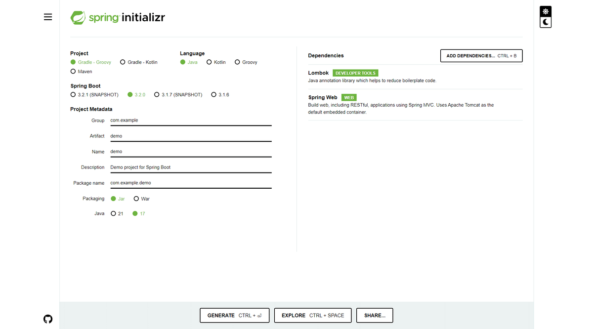Spring Boot+OpenAPI+Gradleで始めるJavaのスキーマ駆動Web API開発｜K