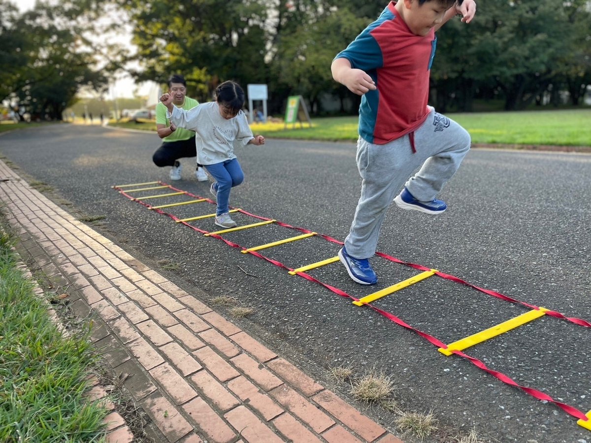 JASSBA所沢スクール【11月】｜JASSBA