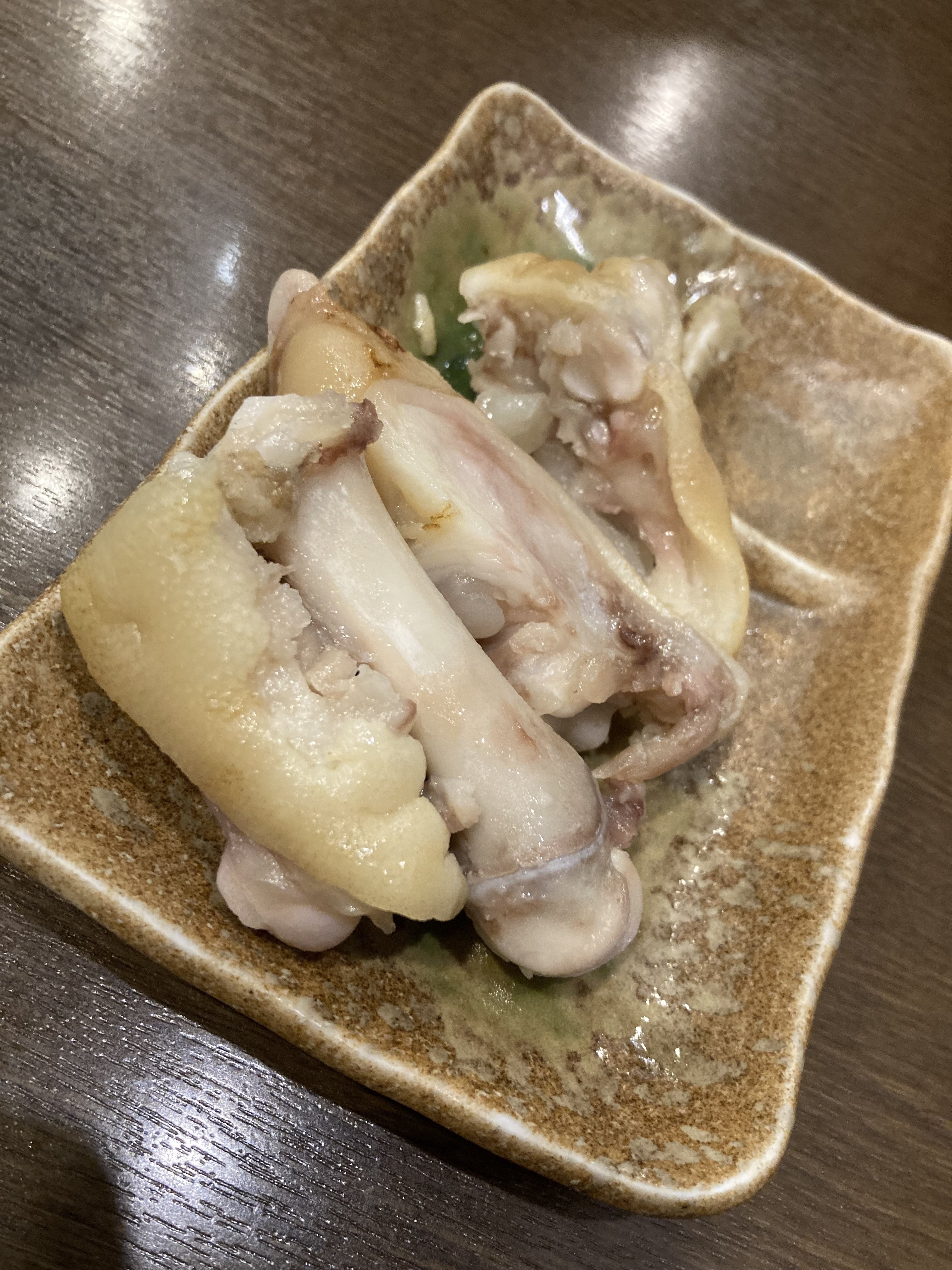 上本町ハイハイタウンの前之園さんへ。｜Mash Kasai