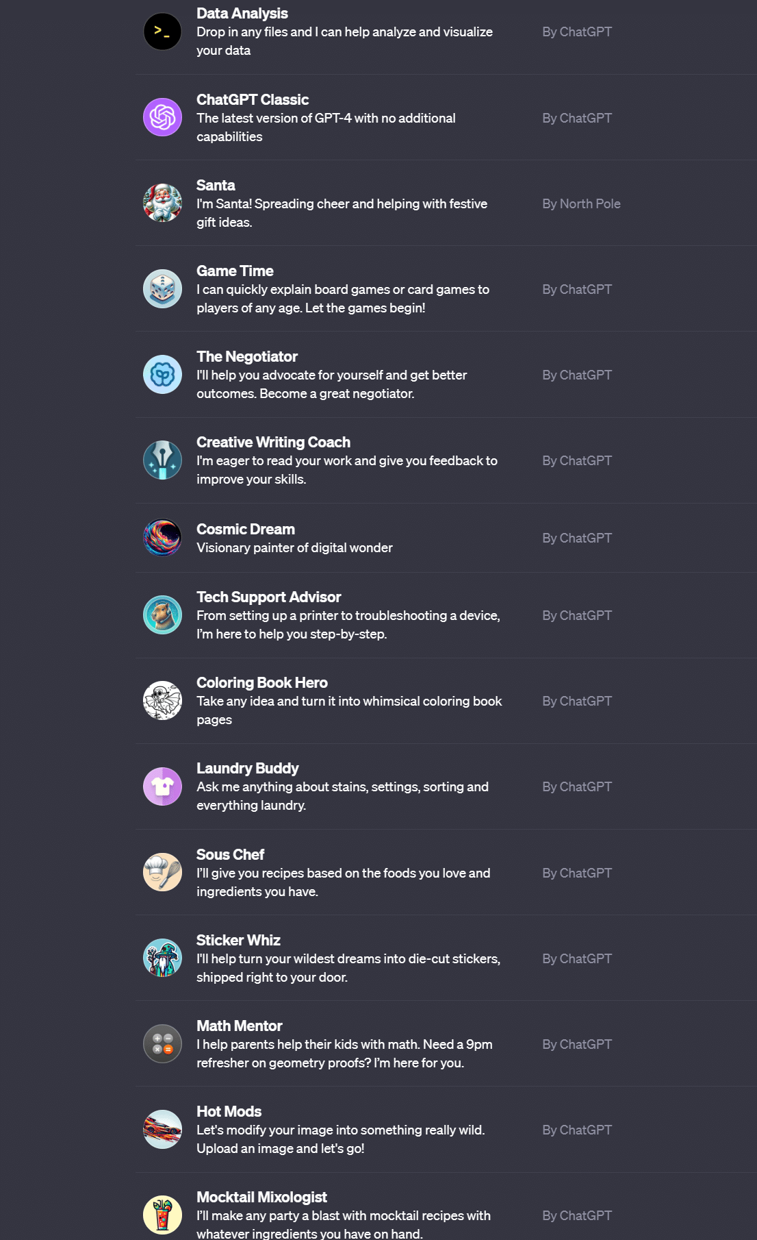 「チャットはもう飽きた」と戦う来年のわたしたち、あり得る未来を想像してみる｜Ryuta Itabashi