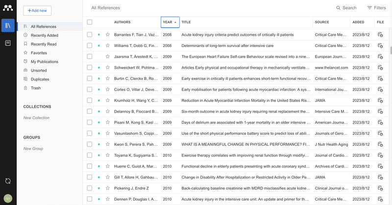 【論文管理】最強アプリ Readcube Papers が凄すぎる｜柳尚弥｜AIを活用した論文ライフハックを紹介