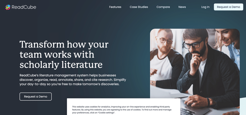 【論文管理】最強アプリ Readcube Papers が凄すぎる｜柳尚弥｜AIを活用した論文ライフハックを紹介