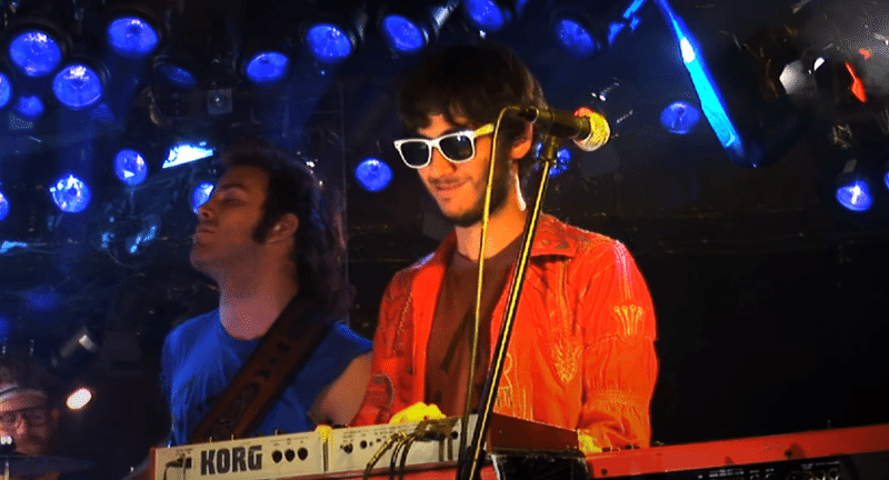 どこよりも詳しいJoey Dosikまとめ /// 来日直前！Vulfpeckでも活躍する稀代のシンガーソングライターを徹底解説[2] 経歴 ...