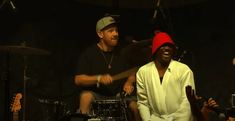 どこよりも詳しいJoey Dosikまとめ /// 来日直前！Vulfpeckでも活躍する稀代のシンガーソングライターを徹底解説[2] 経歴 ...