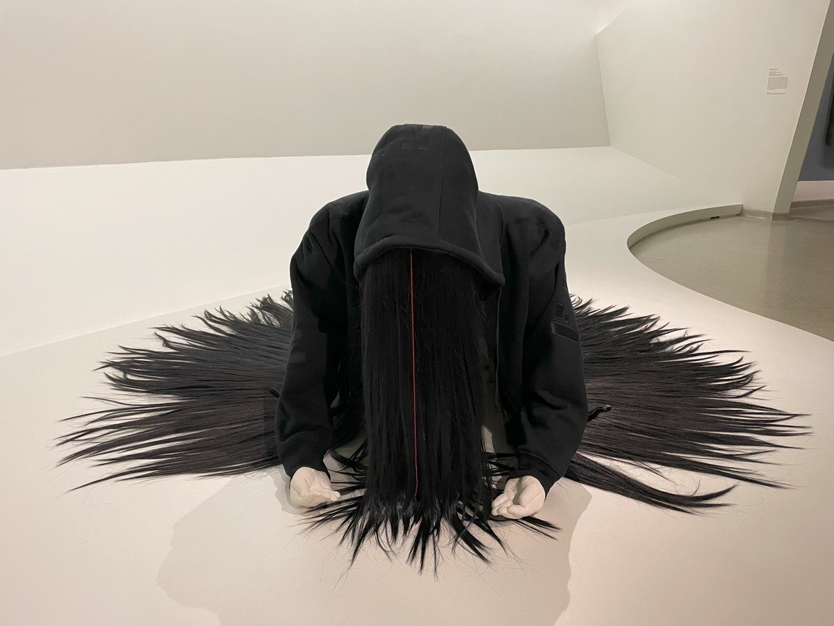 【NYアートの小ネタ】改名したくなる作品たち Part2｜Ishimura-san