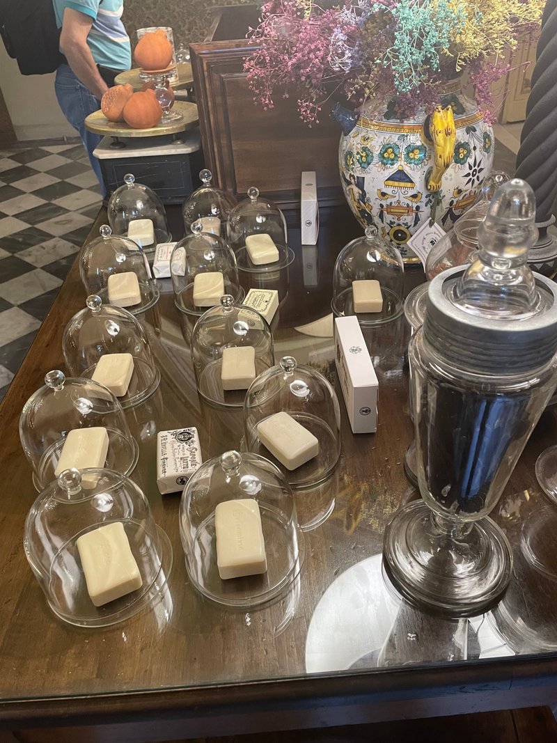 イスタンブールとイタリア周遊（4）｜Morris Ishihara