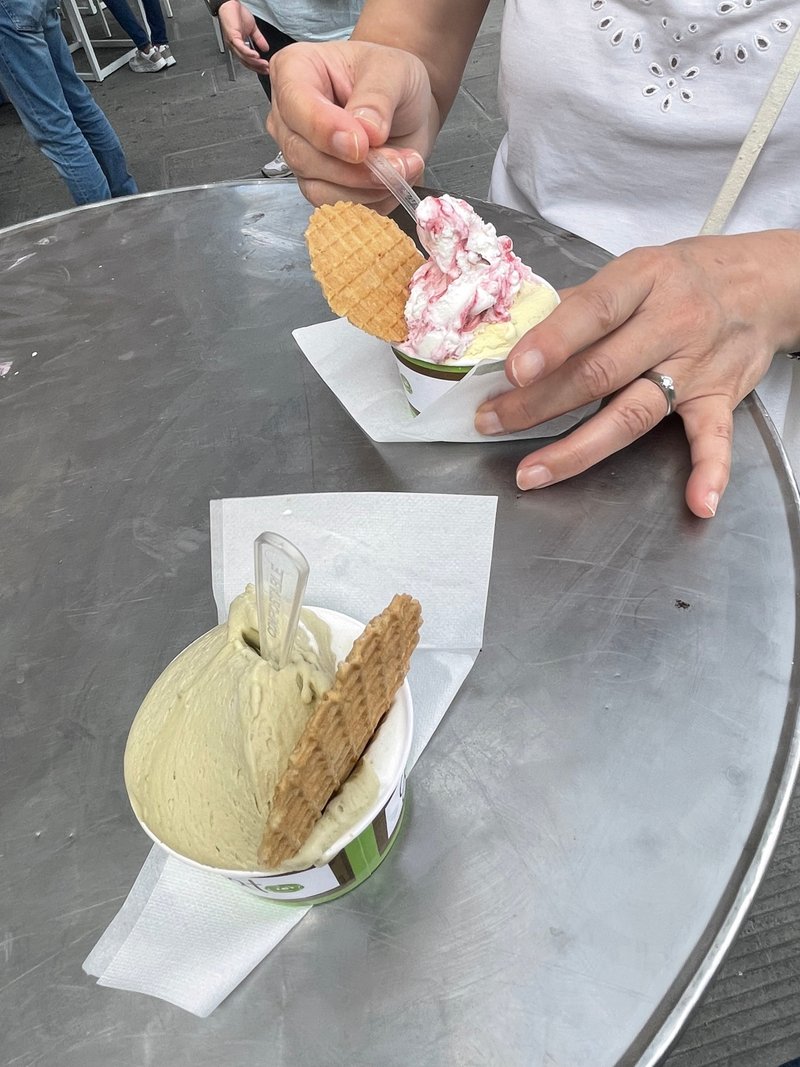 イスタンブールとイタリア周遊（4）｜Morris Ishihara