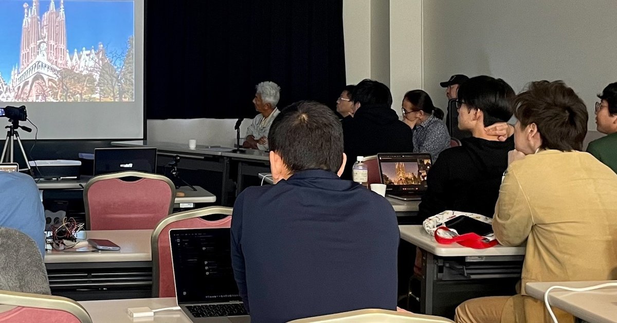 Singularity Society Boot Camp中間発表を行いました!!｜Singularity Society (シンギュラリティ・ソサエティ)