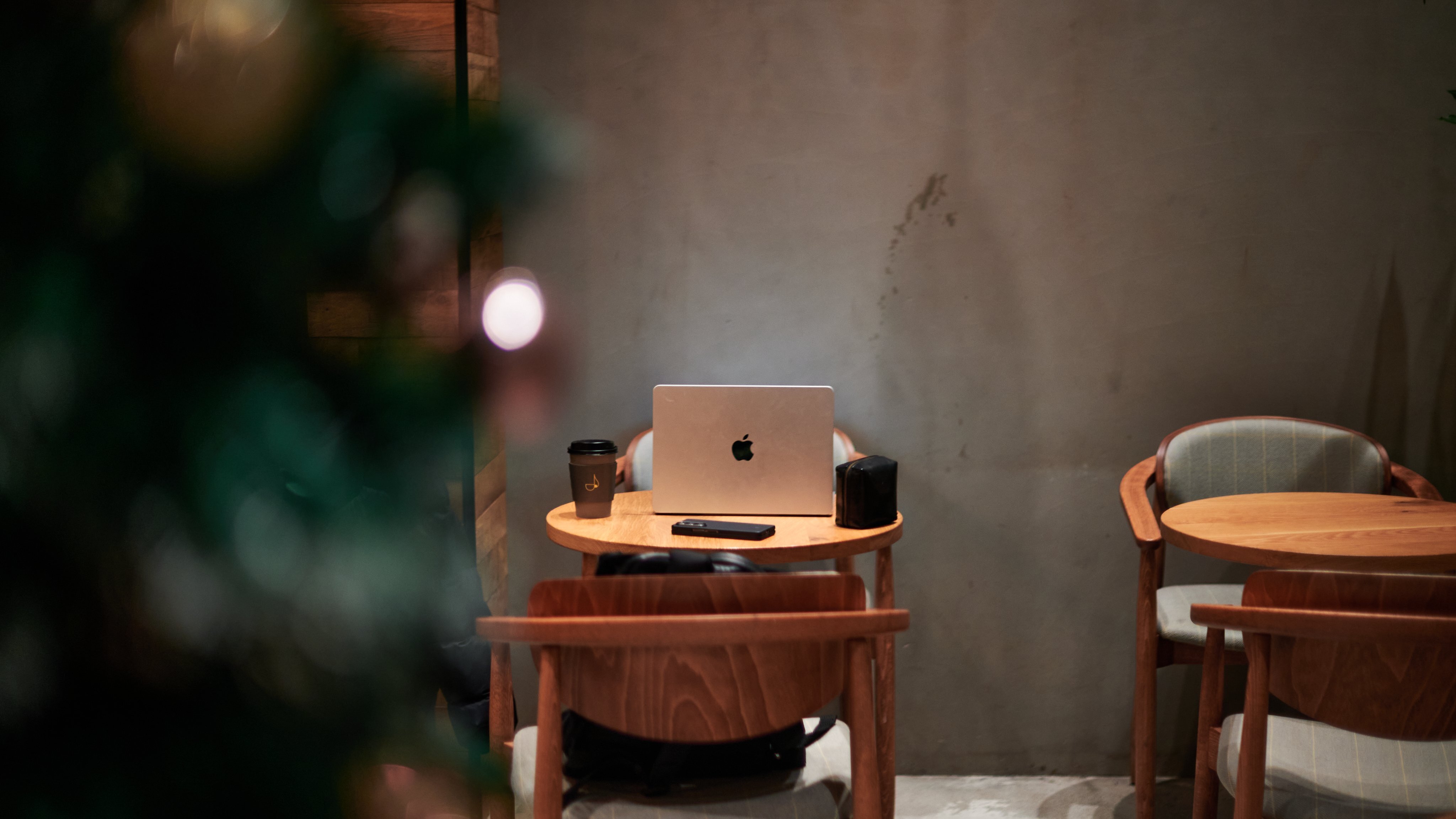 仕事終わりに自分の「仕事」！｜Koki Miyamoto