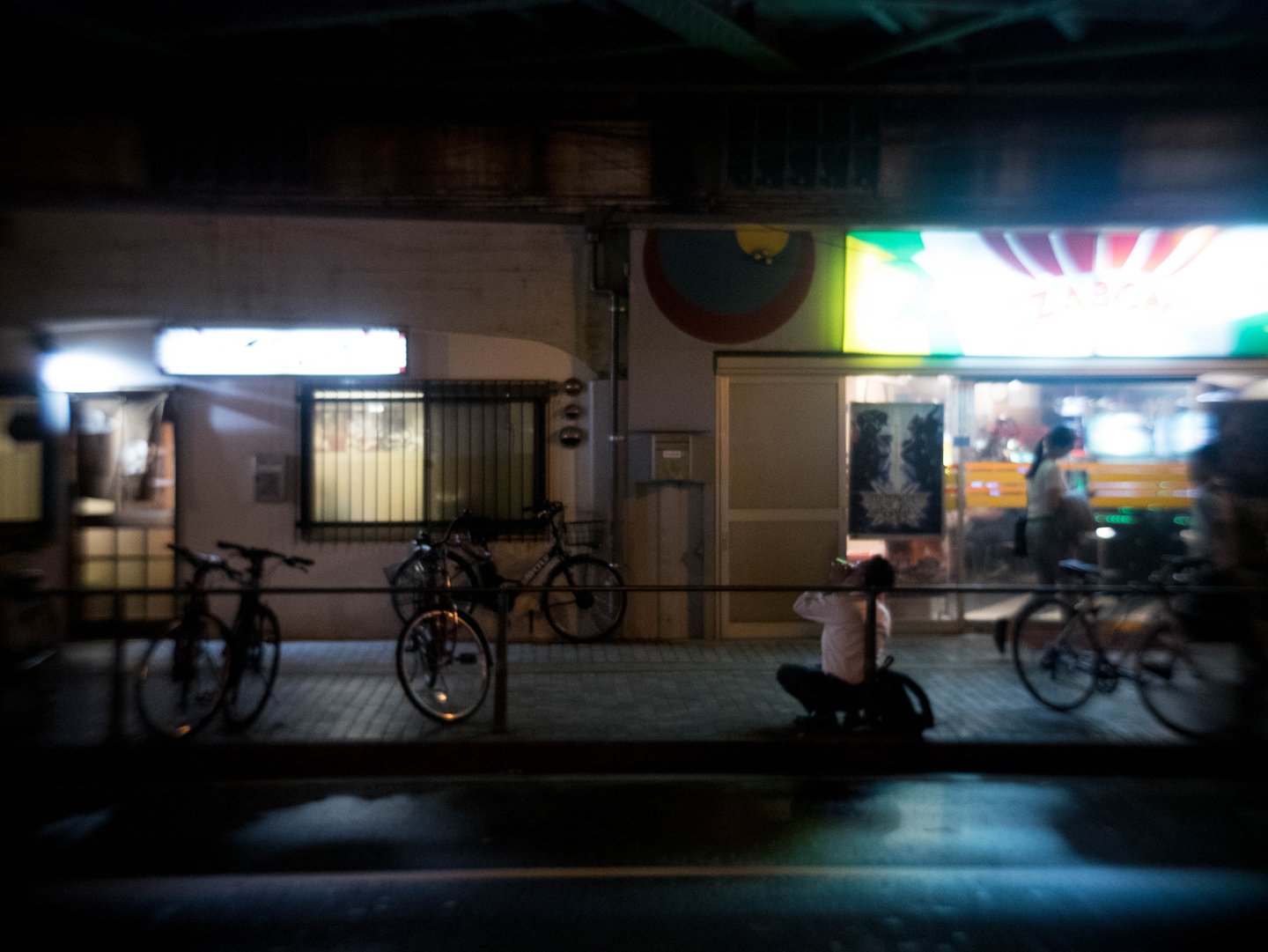 【365 Photo】210/365｜Ryosuke Otani