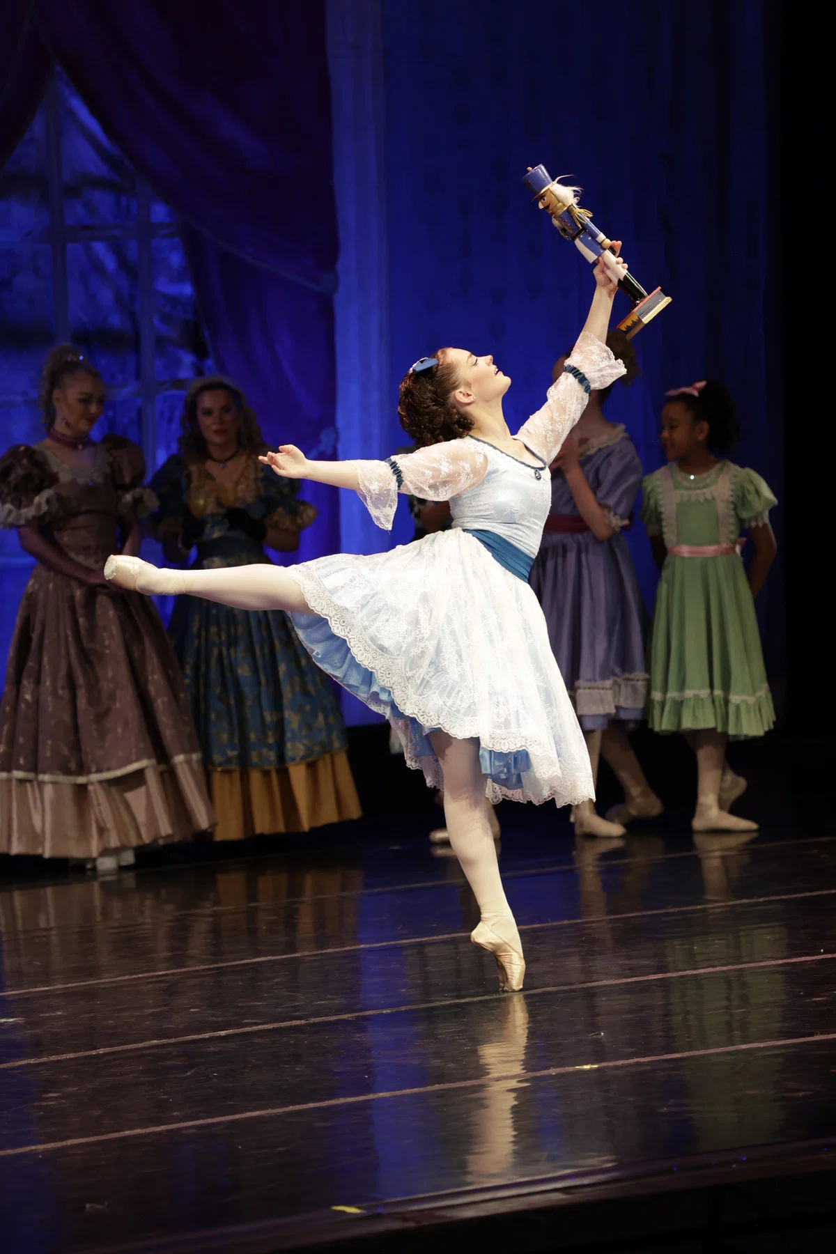 The Nutcracker ＜CANON EOS R6＞｜MOJA MOJA