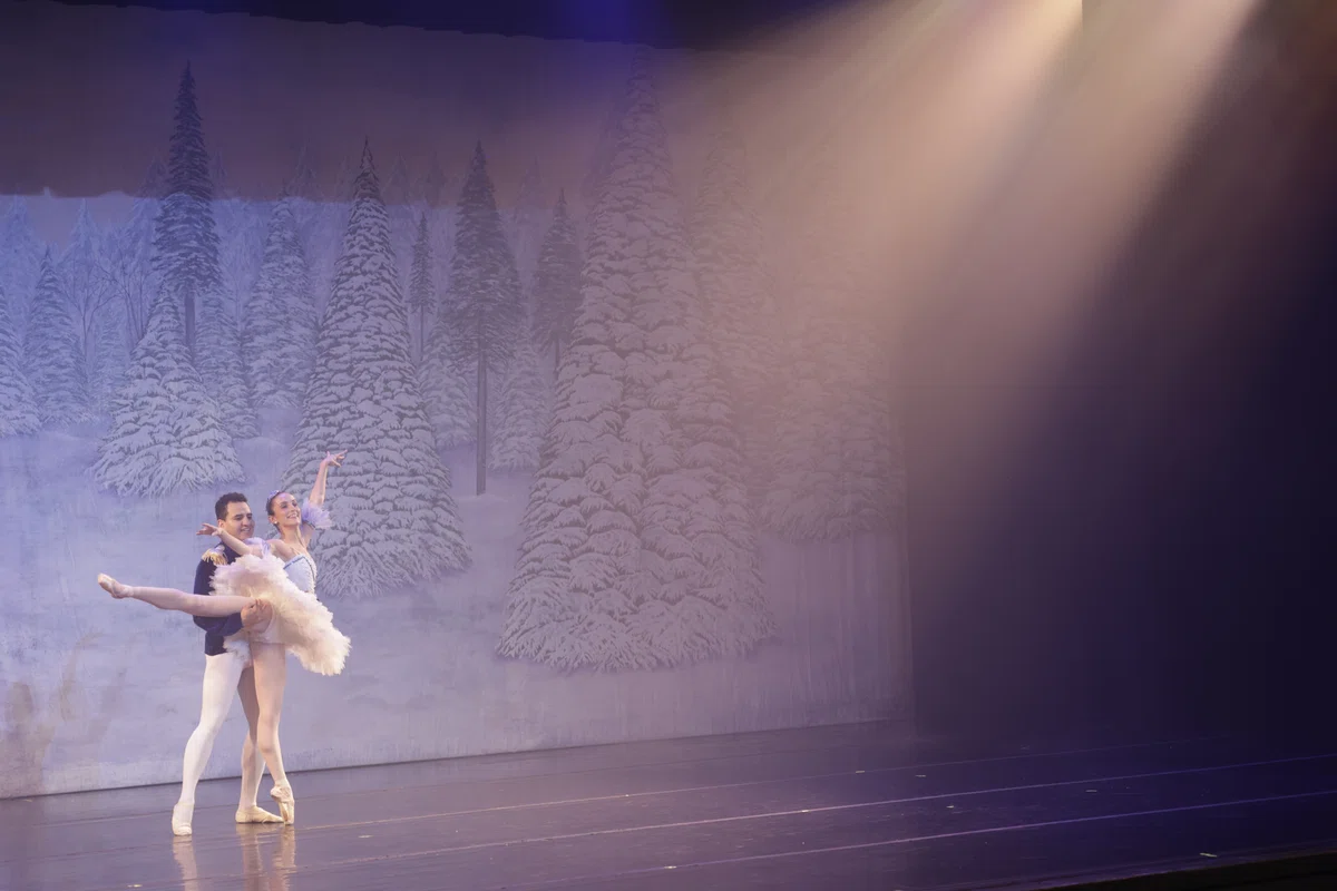 The Nutcracker ＜CANON EOS R6＞｜MOJA MOJA