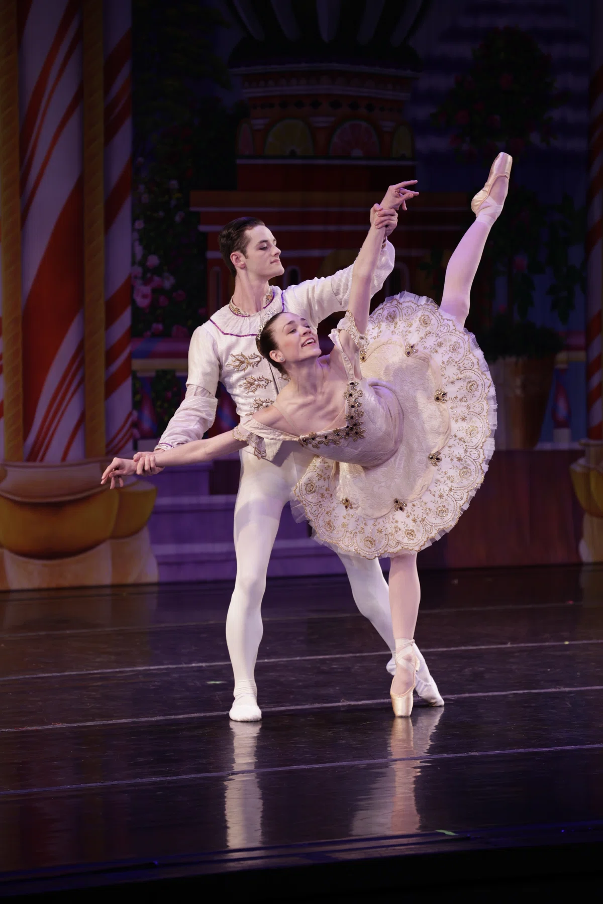 The Nutcracker ＜CANON EOS R6＞｜MOJA MOJA