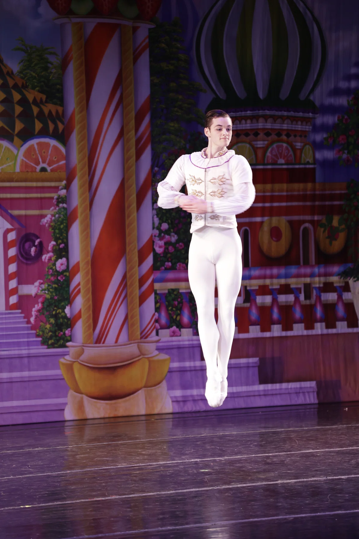 The Nutcracker ＜CANON EOS R6＞｜MOJA MOJA