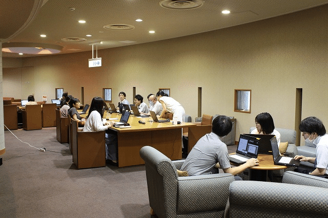 宮城大学学務課DXやめました｜codemp -大学職員のためのDX学習コミュニティ-