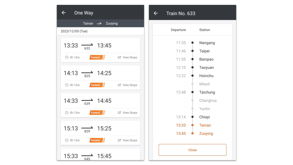 台湾でも「乗り換え」のプロになる｜NAVITIME_Tech