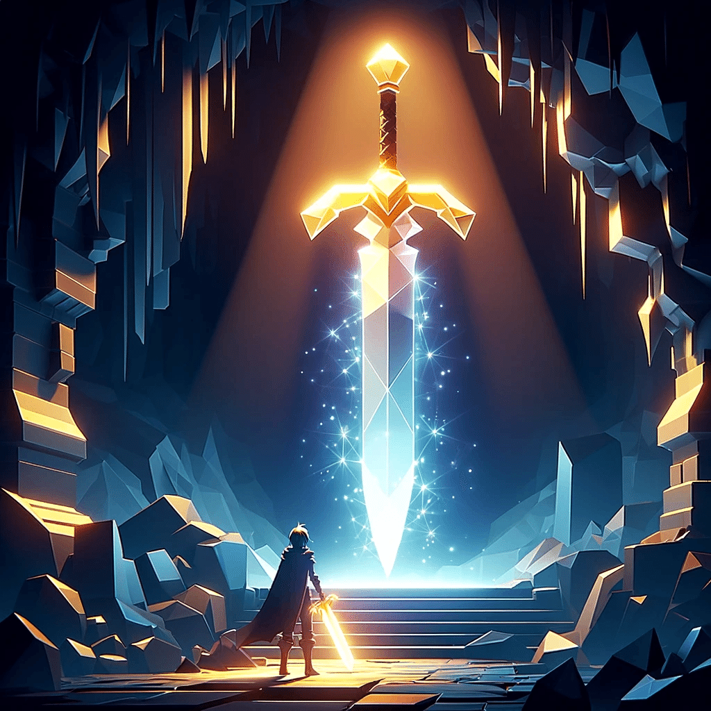 【AIアート/AIイラスト】RPGゲームの世界を描きました！！｜gorojy