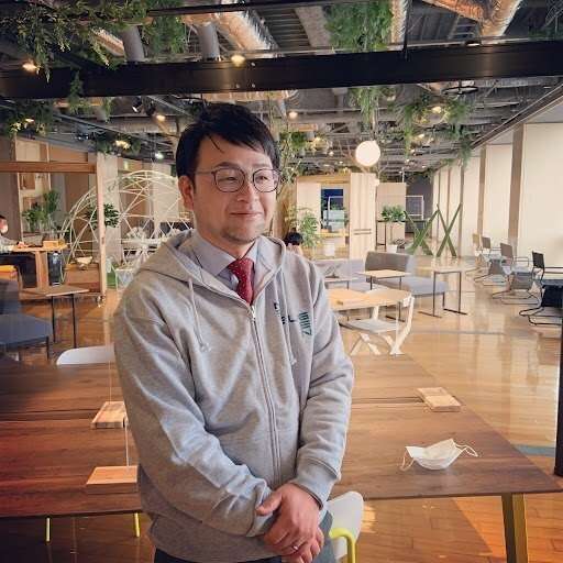 2．【NETSUGENについて】コーディネーターとはなにか？｜官民共創スペースNETSUGEN