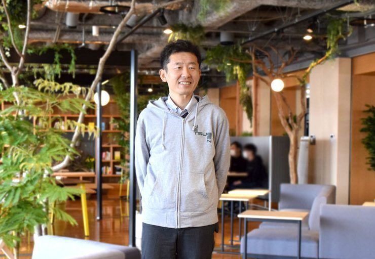 2．【NETSUGENについて】コーディネーターとはなにか？｜官民共創スペースNETSUGEN