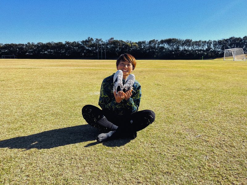 復帰｜宮﨑珠里/Juri Miyazaki