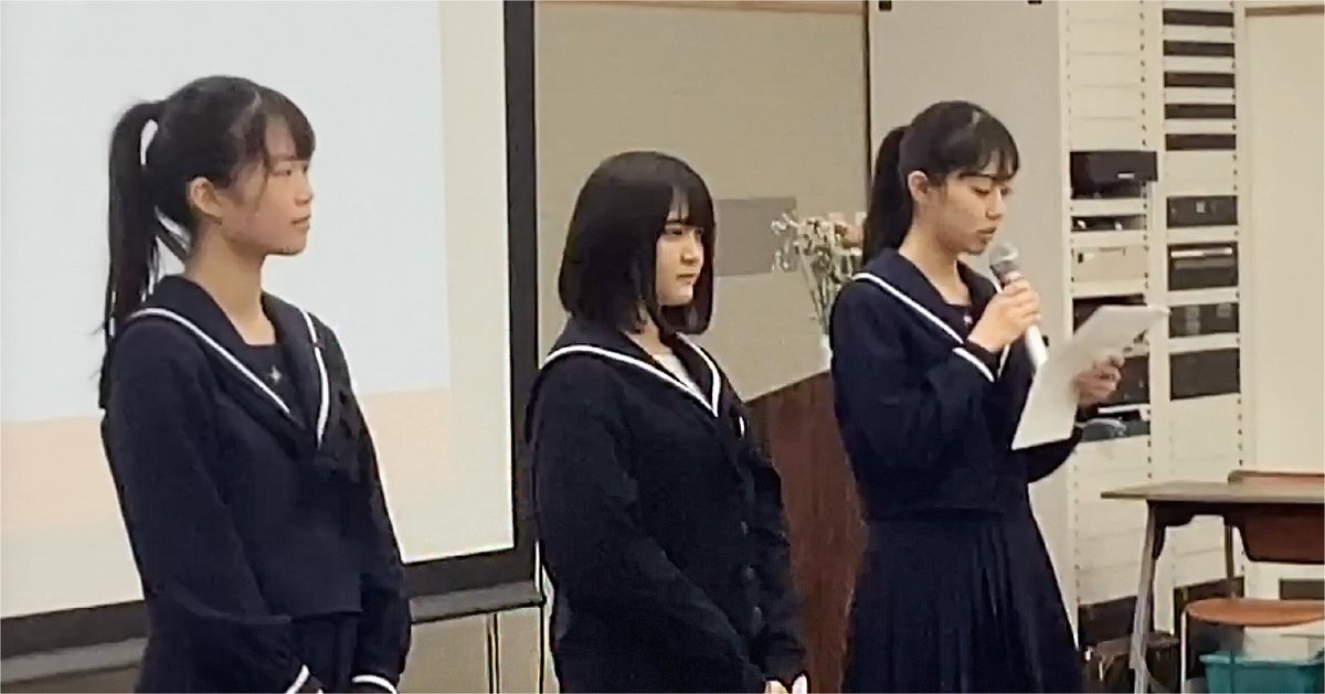 YWCAの活動を通して愛と平和と笑顔を広げたい。｜金城学院 公式 note「 Kinjo Knowledge
