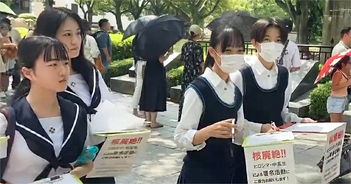 YWCAの活動を通して愛と平和と笑顔を広げたい。｜金城学院 公式 note「 Kinjo Knowledge