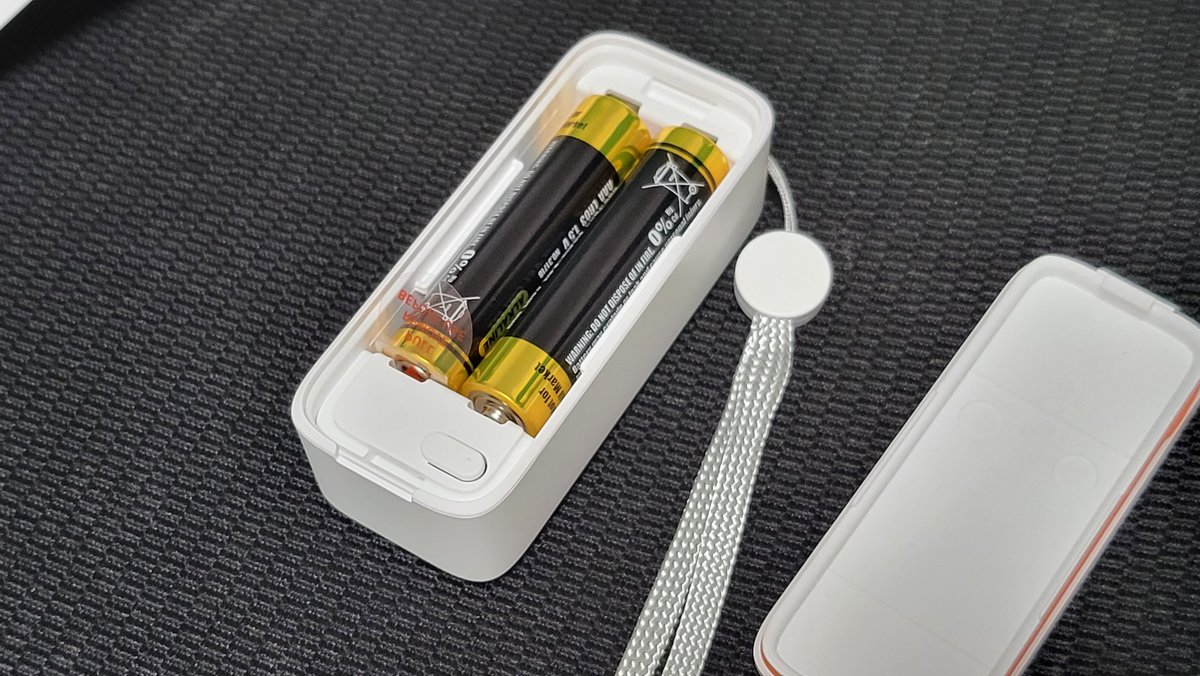 3台目の温湿度計がやってきたが、なんだか数値がおかしい【SwitchBot】｜aosagi