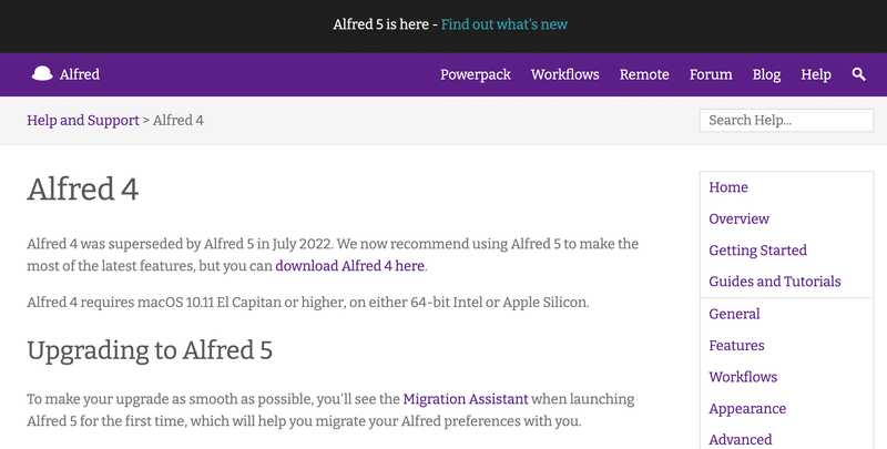 Macのデフォルトアプリたち（2023年版）｜sojin