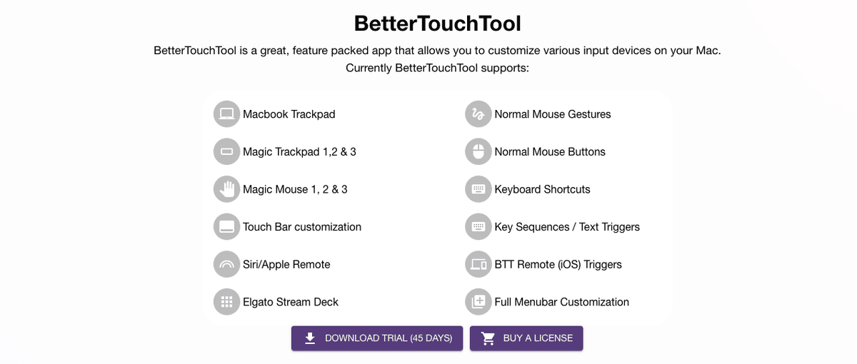 Macのデフォルトアプリたち（2023年版）｜sojin
