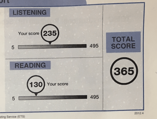 【前編】TOEIC800点越えまでの道のりを振り返る｜革工房 CraftLab.Rin
