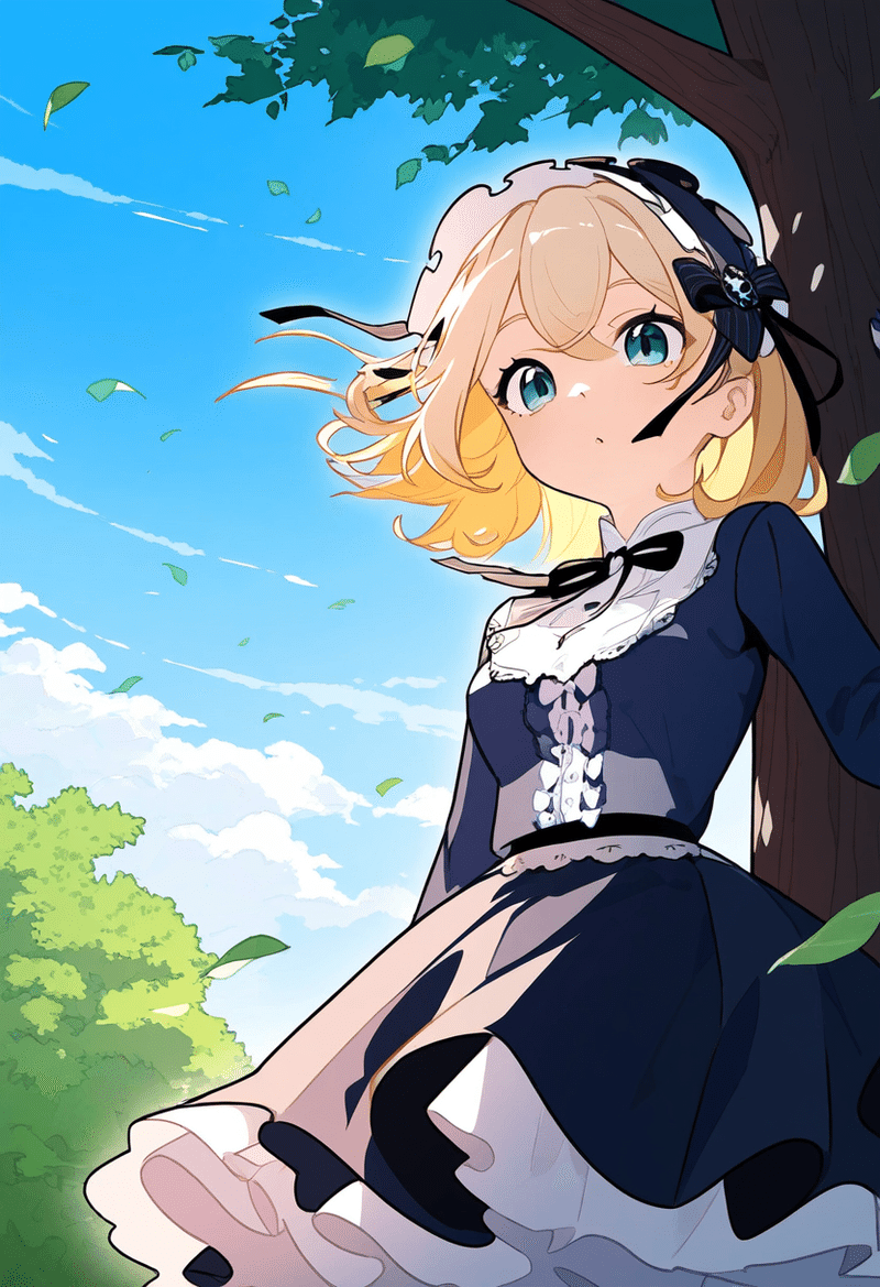 改めて学ぶ：NovelAI 基礎 Part.1｜たぬ