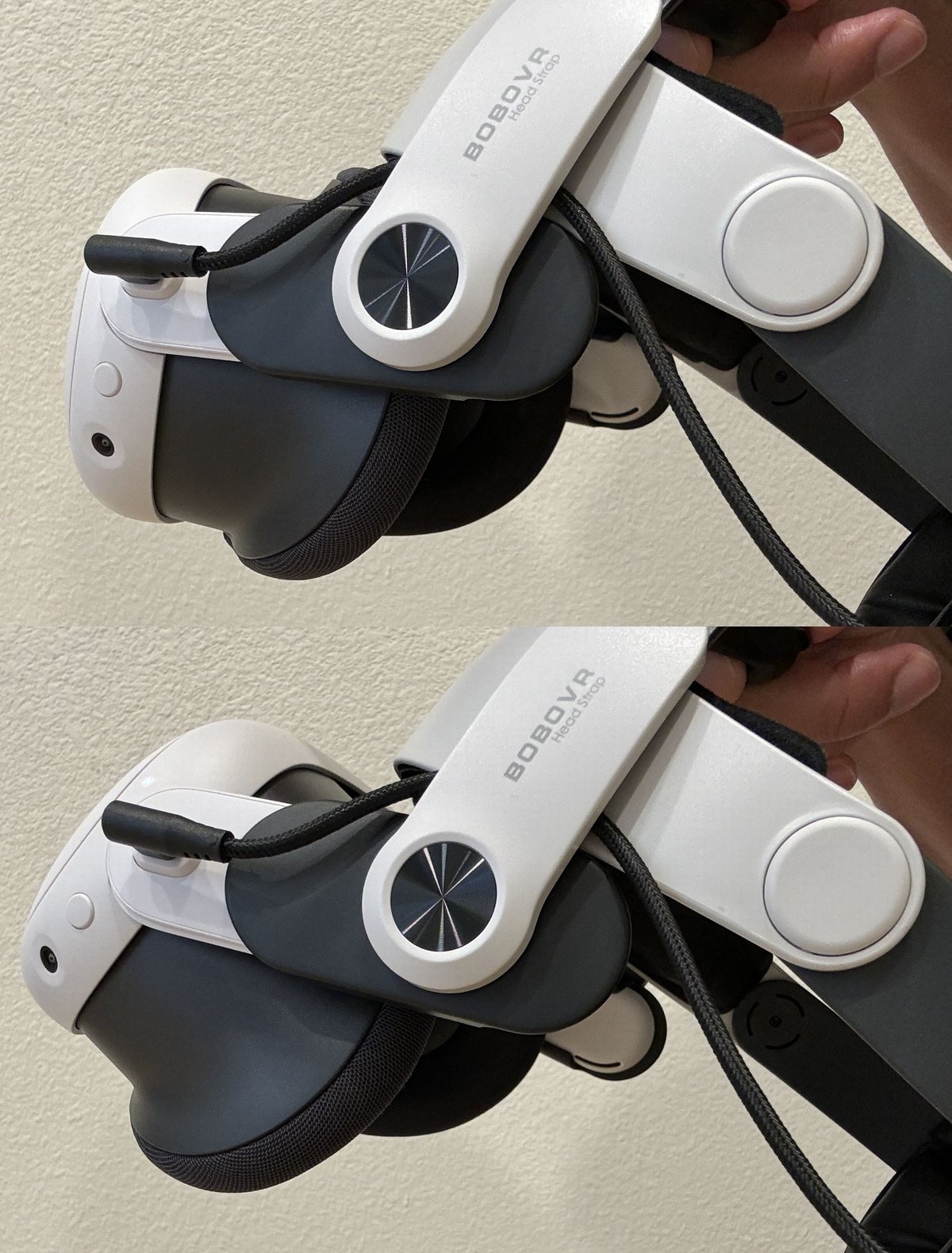 Quest 3が快適に「BOBOVR M3 Pro」の良かった点、気になった点｜V Magazine | 未来ガジェット