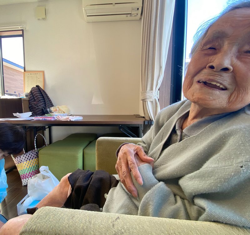 第1期footcaregiver BASIC講座を終えて｜阿邊里恵_rie abe