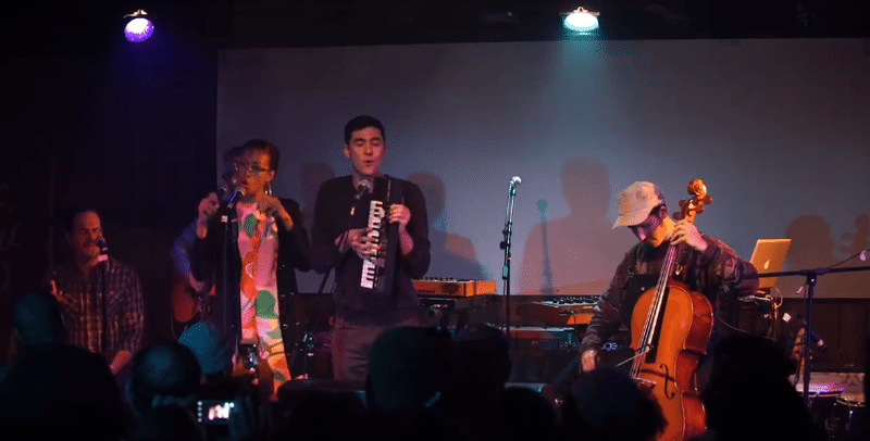 どこよりも詳しいJoey Dosikまとめ /// 来日直前！Vulfpeckでも活躍する稀代のシンガーソングライターを徹底解説[3] 経歴 ...