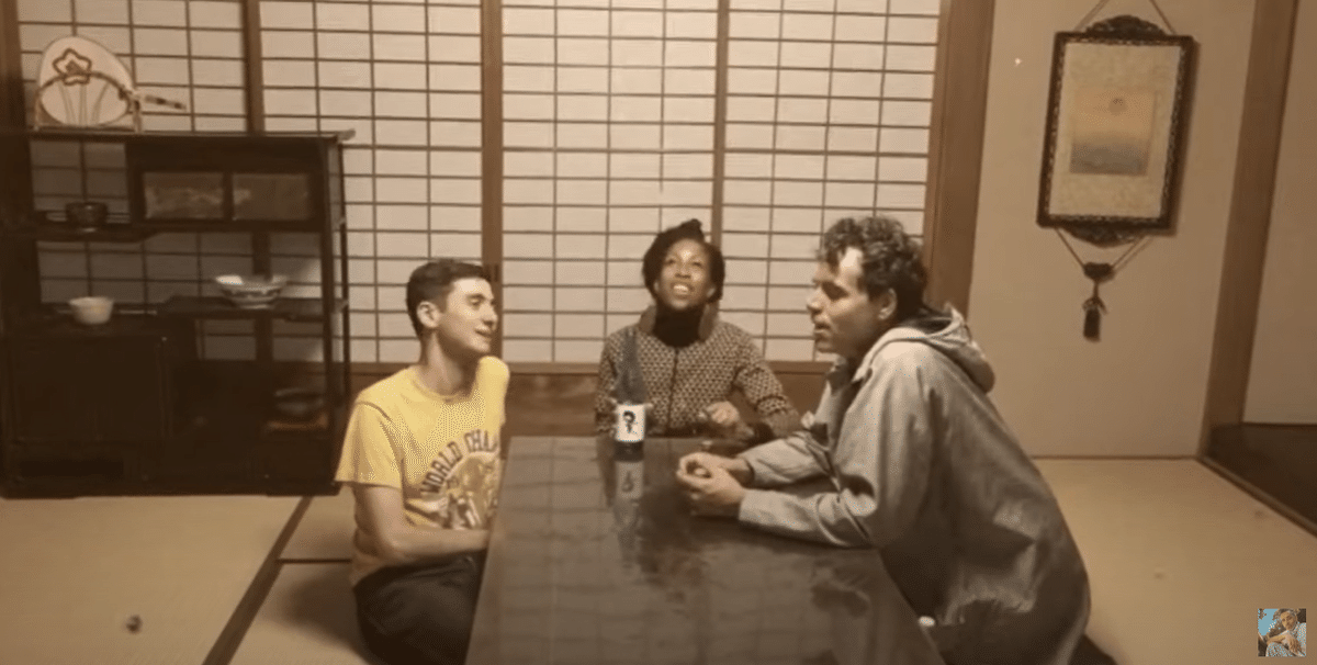 どこよりも詳しいJoey Dosikまとめ /// 来日直前！Vulfpeckでも活躍する稀代のシンガーソングライターを徹底解説[3] 経歴 ...