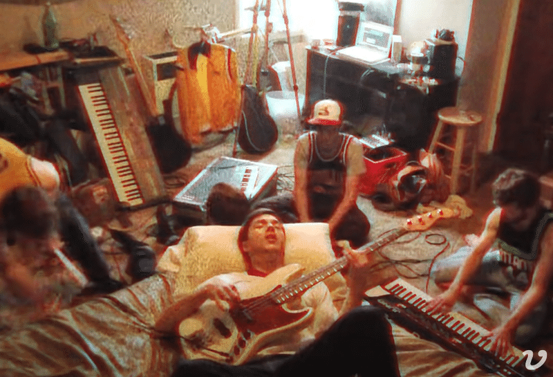 どこよりも詳しいJoey Dosikまとめ /// 来日直前！Vulfpeckでも活躍する稀代のシンガーソングライターを徹底解説[3] 経歴 ...