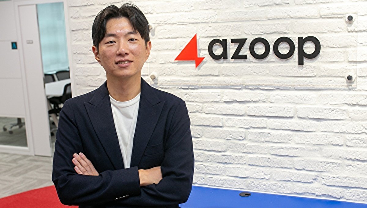 DXの遅れや人材不足、、様々な経営課題解決を支援し、物流業界の明日を変える！｜経営者JP｜社会に変革をもたらすリーダーをプロデュースする