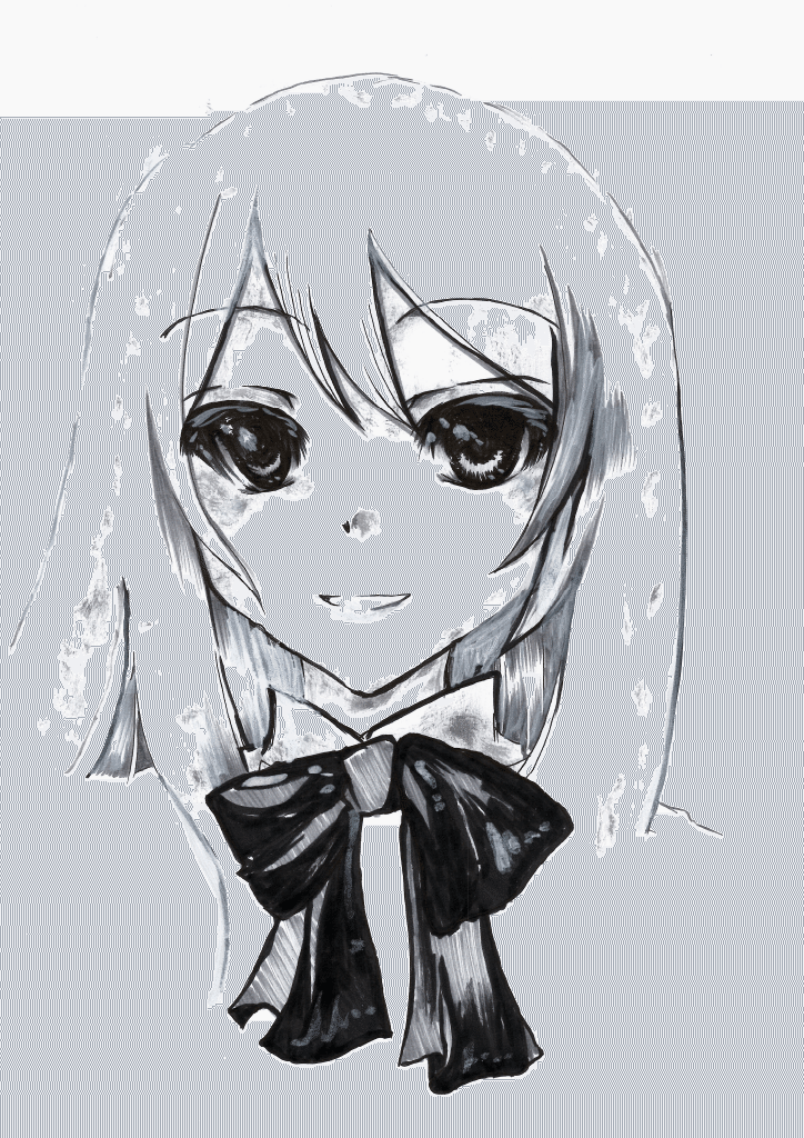 『エンドウォーカー・ワン』ファンアート｜EUREKA articles