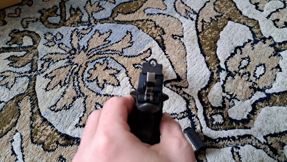 ARMORER WORKS LIMCAT CUSTOM Razor Cat BK JP 風の魂 AW HX2402 エアガンレビュー｜郭公