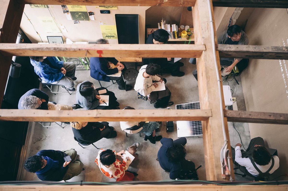 つくることをリサーチに取り入れてみよう。Critical Makingのススメ｜Shinya Kunihiro