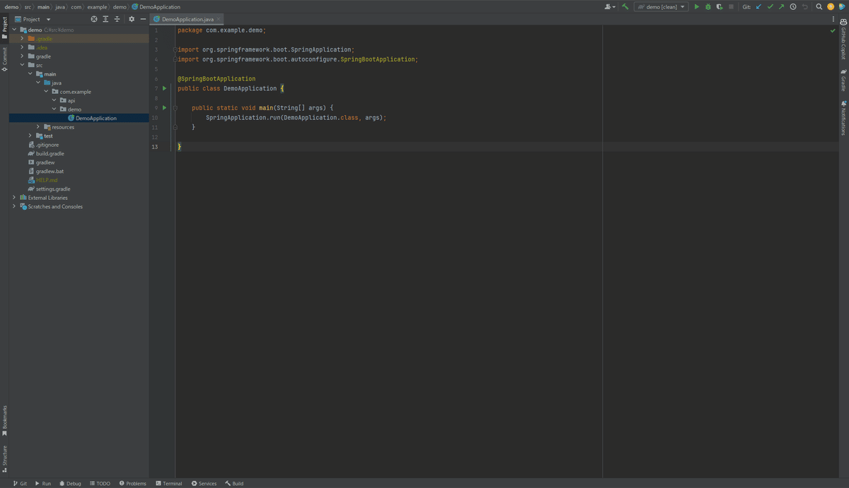 Spring Boot+OpenAPI+Gradleで始めるJavaのスキーマ駆動Web API開発｜K