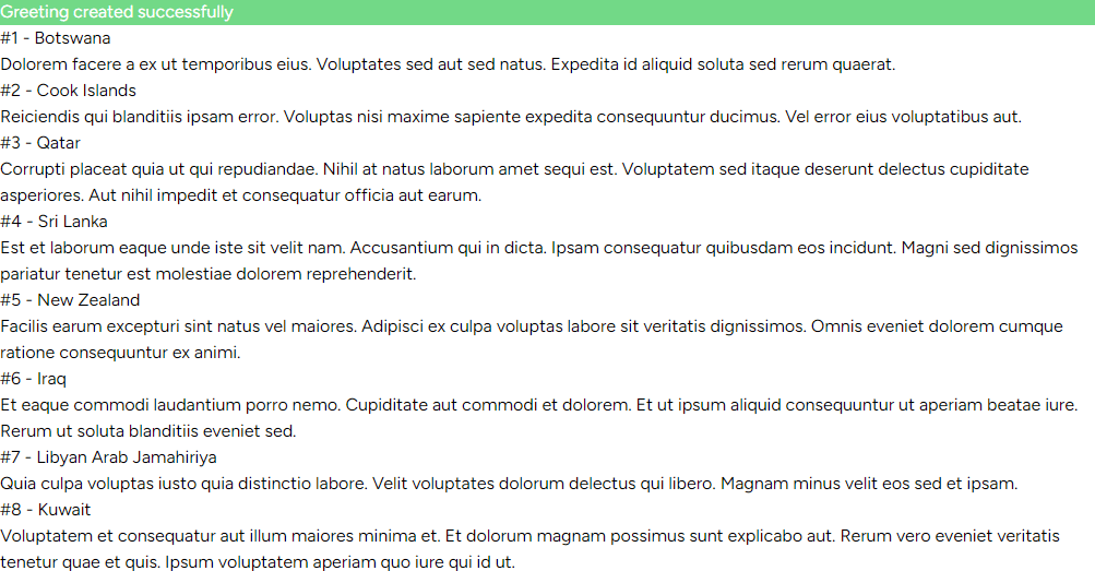第13回 Laravel10 環境構築メモ（Laravel+Typescript+React+inertiaでCreateをグレードアップしてみる）｜Kiamotomonic