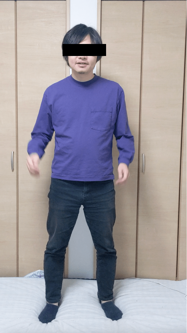 MagicAnimateで自分の動画を使ってモナリザを踊らせよう｜peisuke