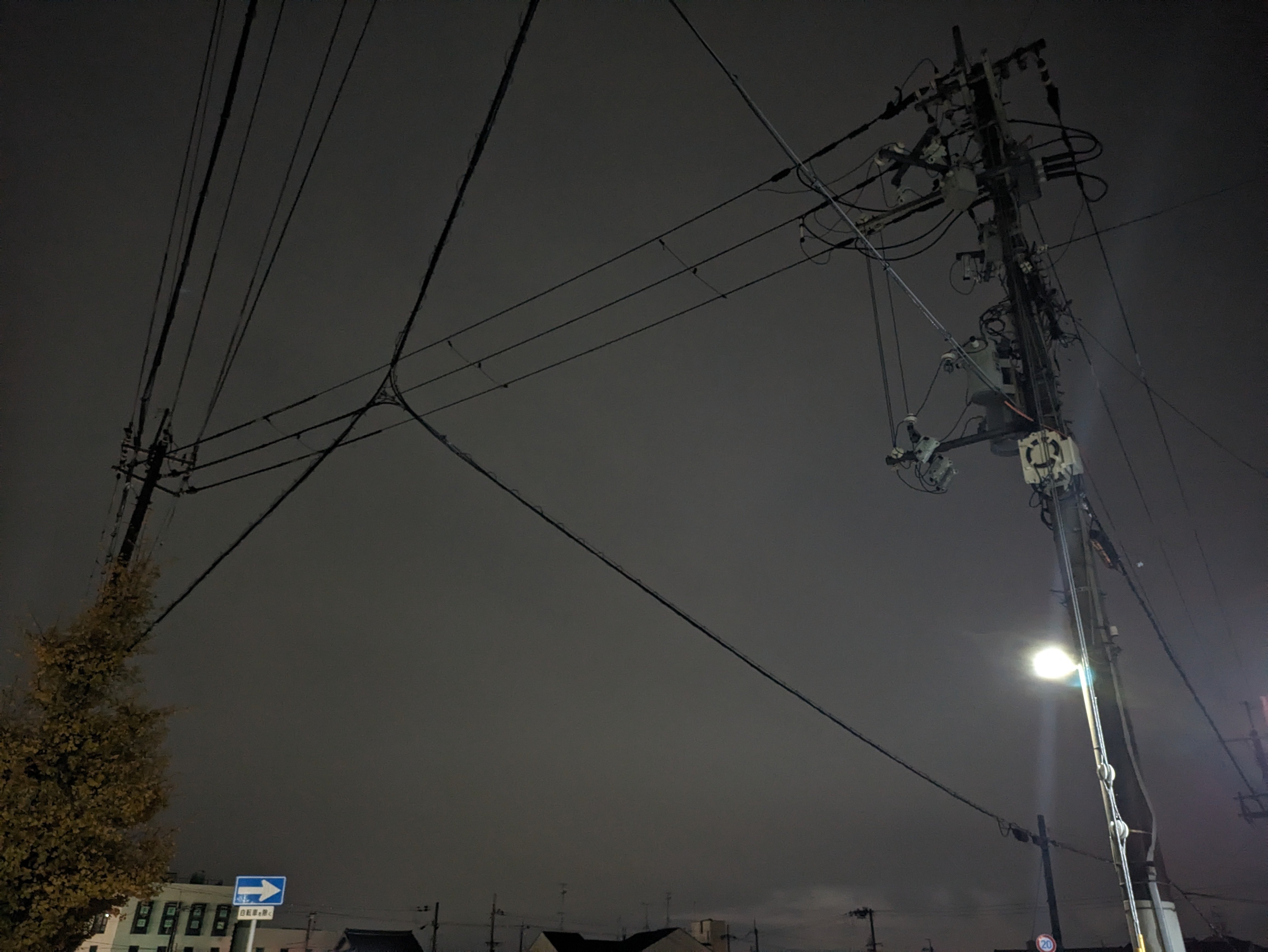 今朝の空模様｜ichiro70