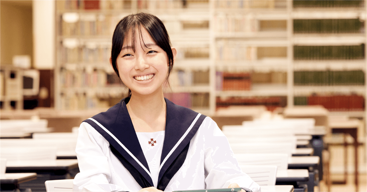 YWCAの活動を通して愛と平和と笑顔を広げたい。｜金城学院 公式 note「 Kinjo Knowledge