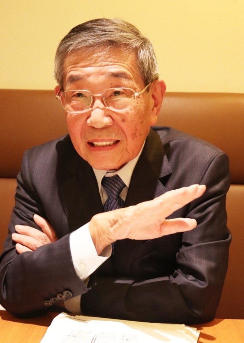 クローズアップ現代を見ました。｜波多野暁生/Akio Hatano