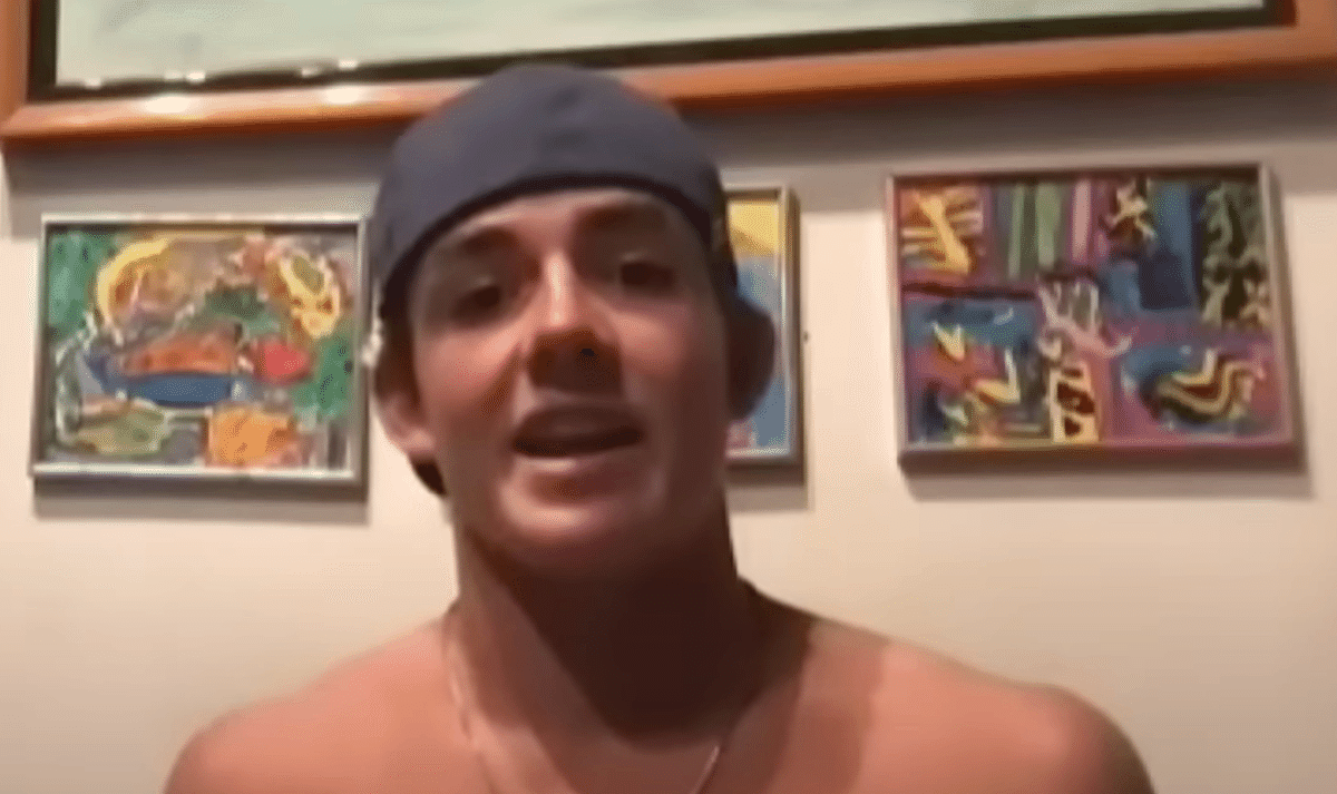 マウイ島の巨大波スポット "JAWS" ｜Kayo Kanagawa