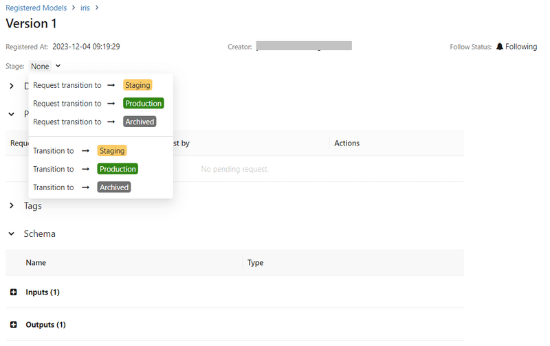 Databricksにおけるモデル管理機能について｜Japan Digital Design, Inc.