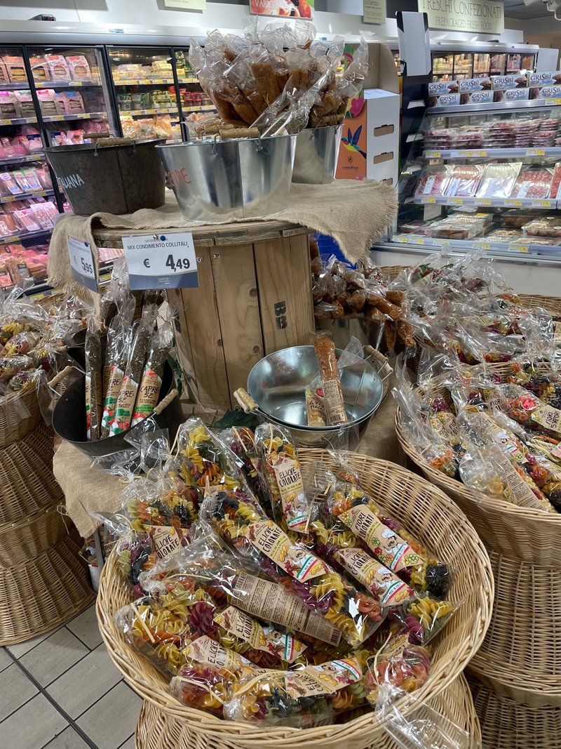 イスタンブールとイタリア周遊（5）｜Morris Ishihara